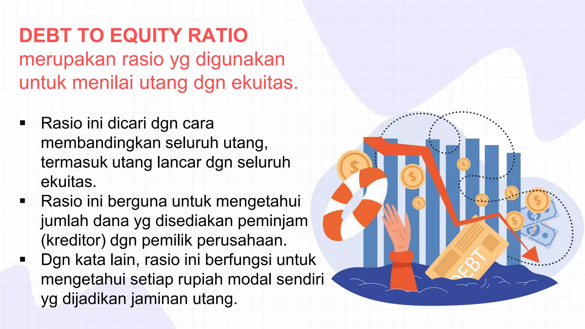 Bab 6 - Analisa Rasio Solvabilitas | PDF