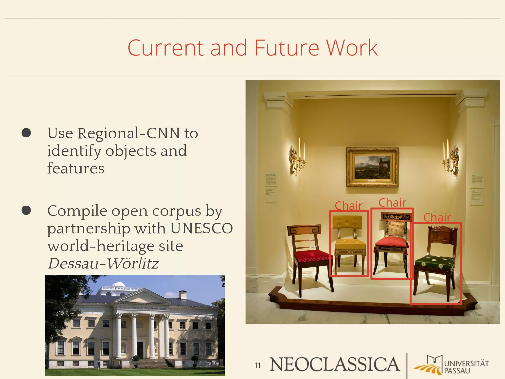 Object Classification in Images of Neoclassical Artifacts using Deep ...