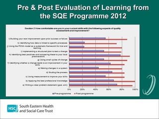 Safety, Quality and Patient Experience Programme (SQE) | PPT