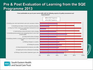 Safety, Quality and Patient Experience Programme (SQE) | PPT
