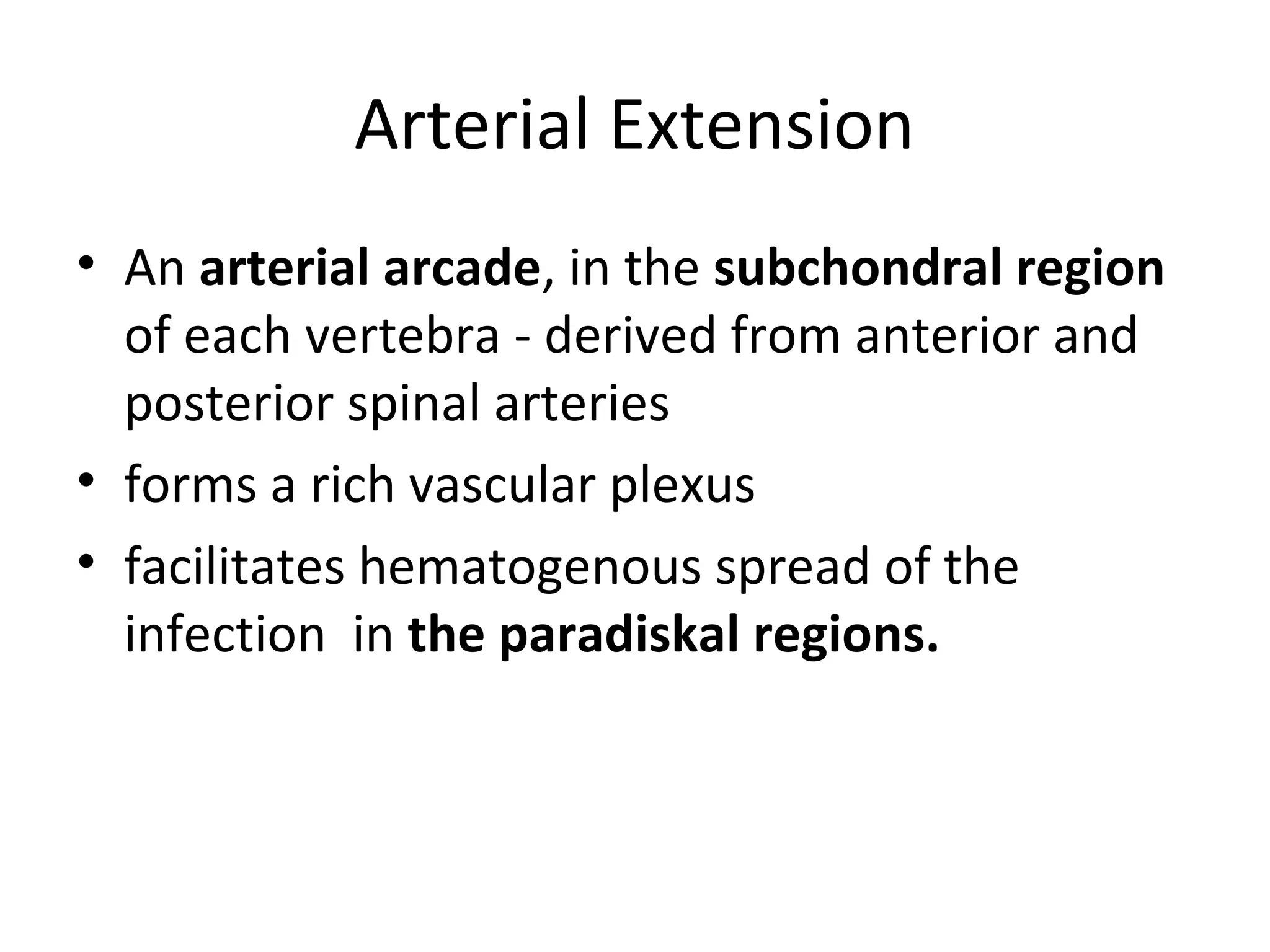 Pott's Disease | PPT