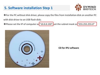 DH76 Installation V3.0.pptx | Operating Systems | Computer Software and Applications