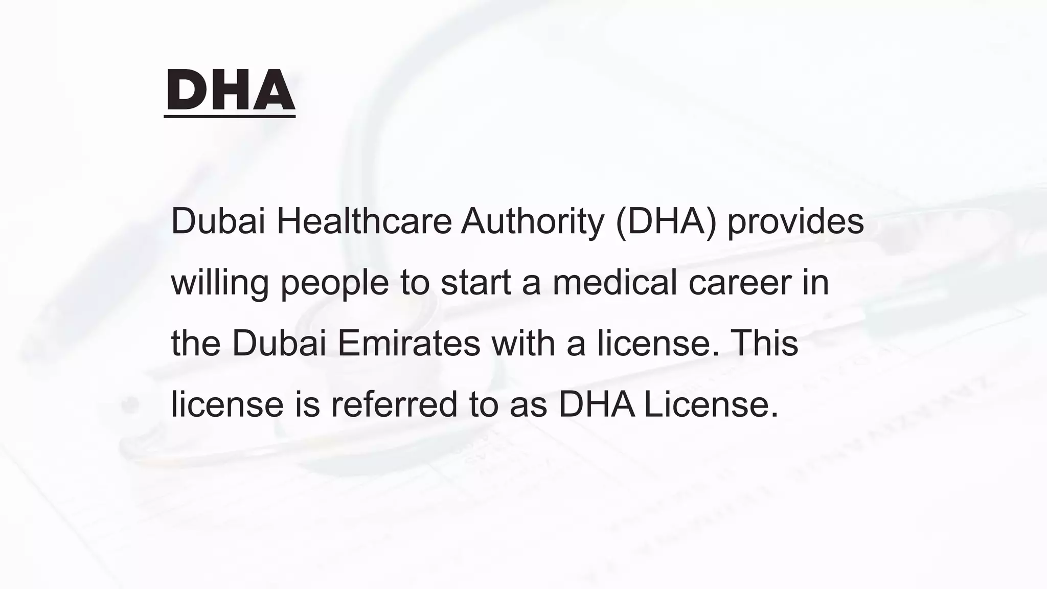 DHA LICENSE EXAM.pptx