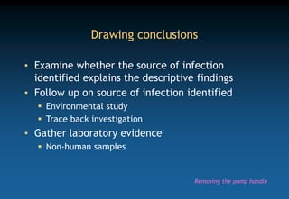 DHA11_Outbreak investigation.ppt