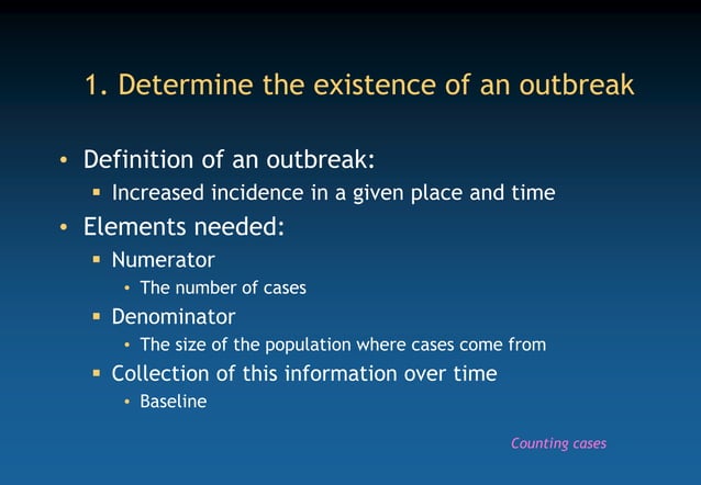 DHA11_Outbreak investigation.ppt