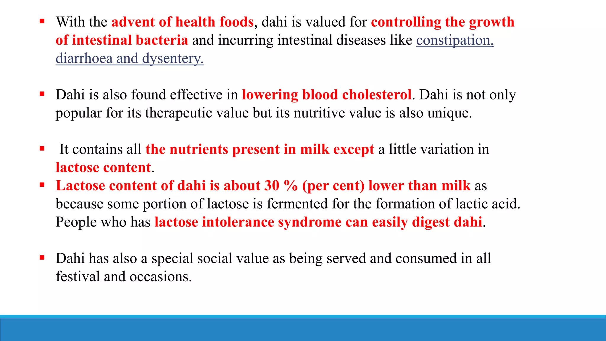 Dhai and Misti Dhai | PPTX