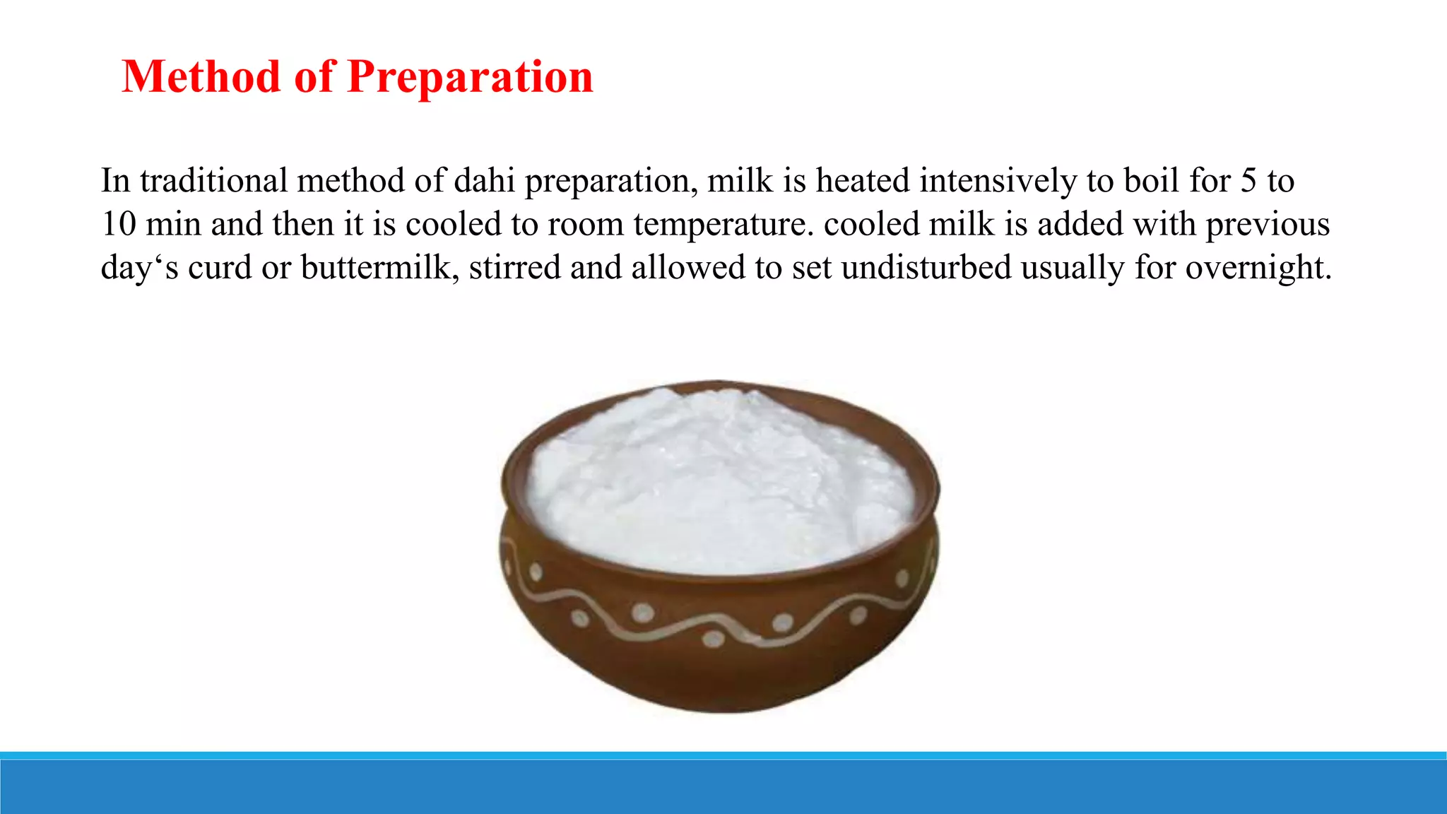 Dhai and Misti Dhai | PPTX