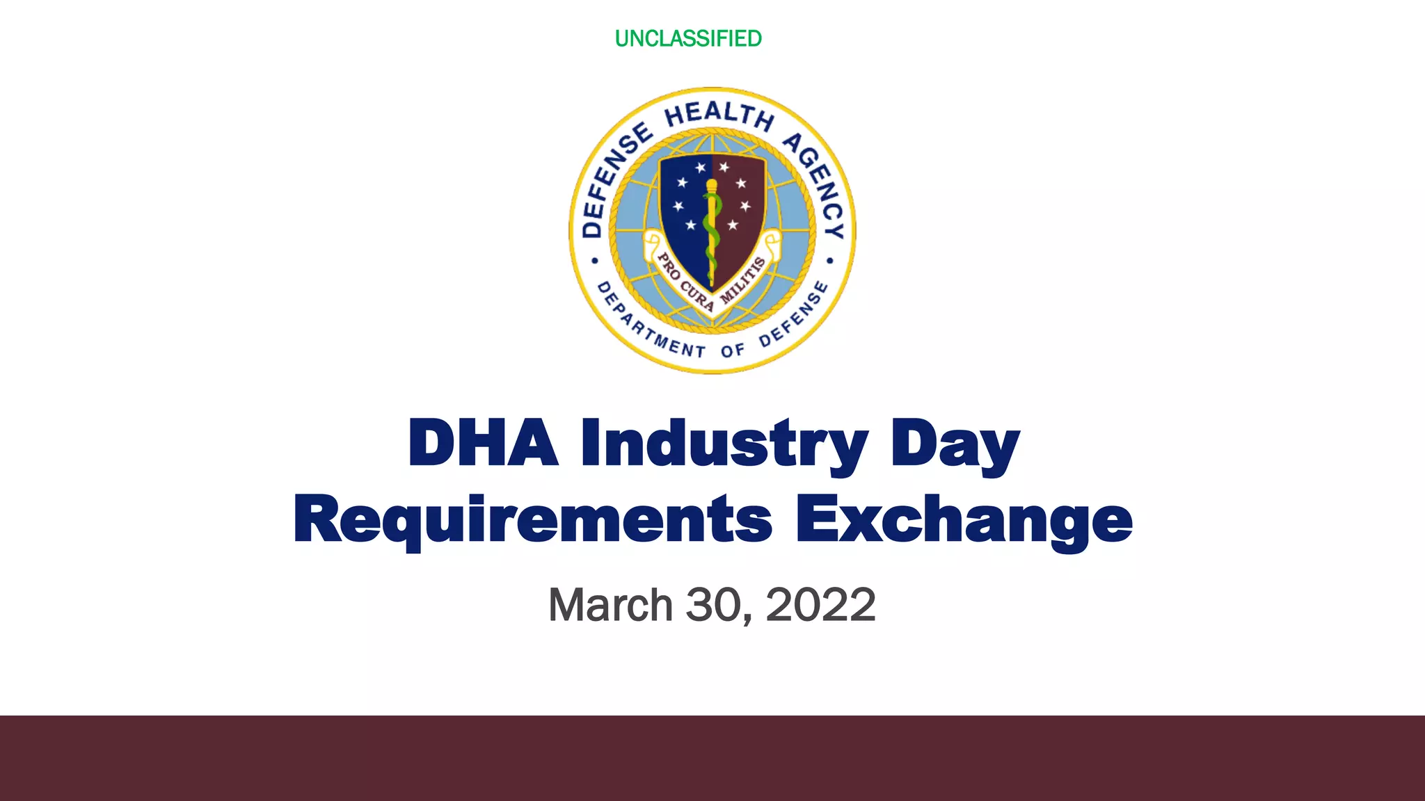 DHA Industry Day Slides 2022 v5.pdf