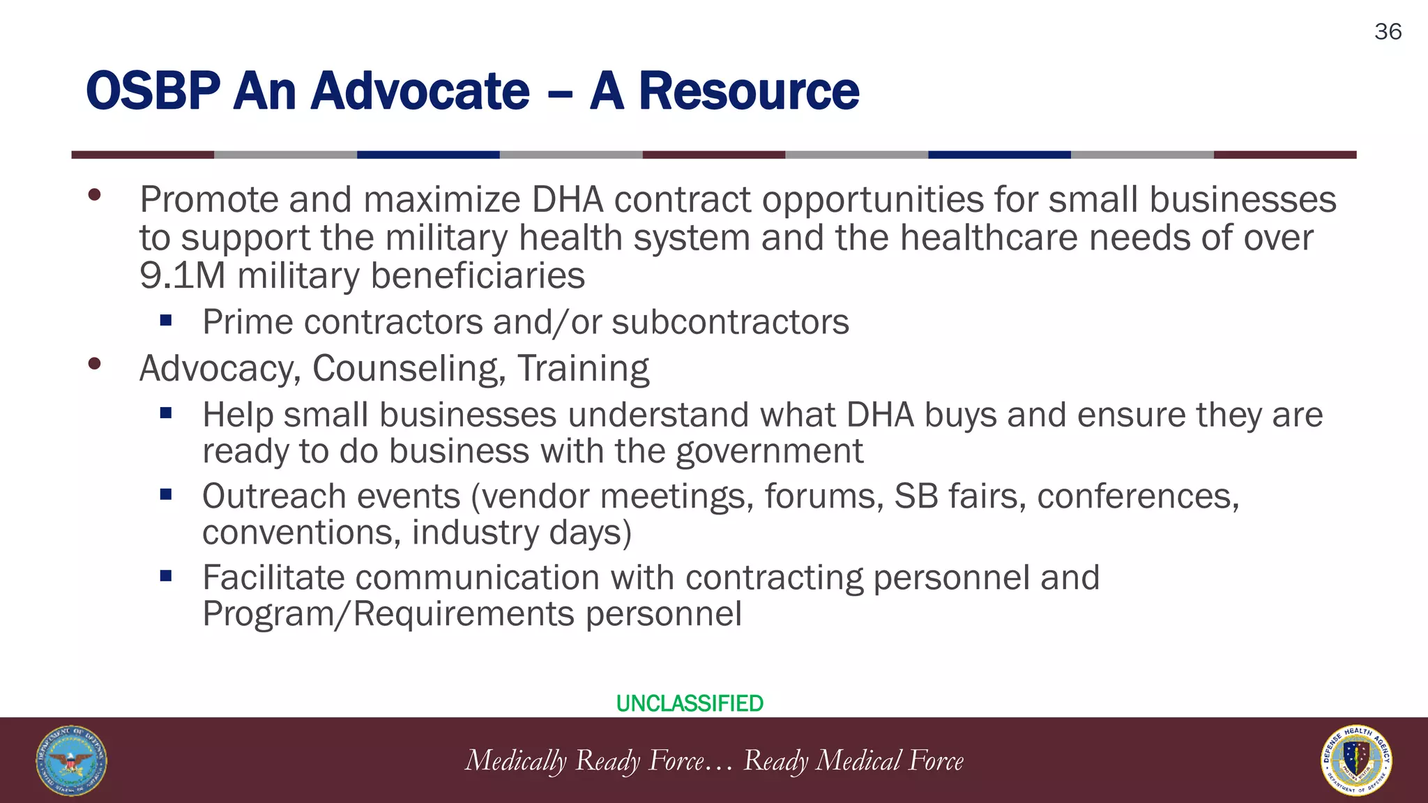 DHA Industry Day Slides 2022 v5.pdf