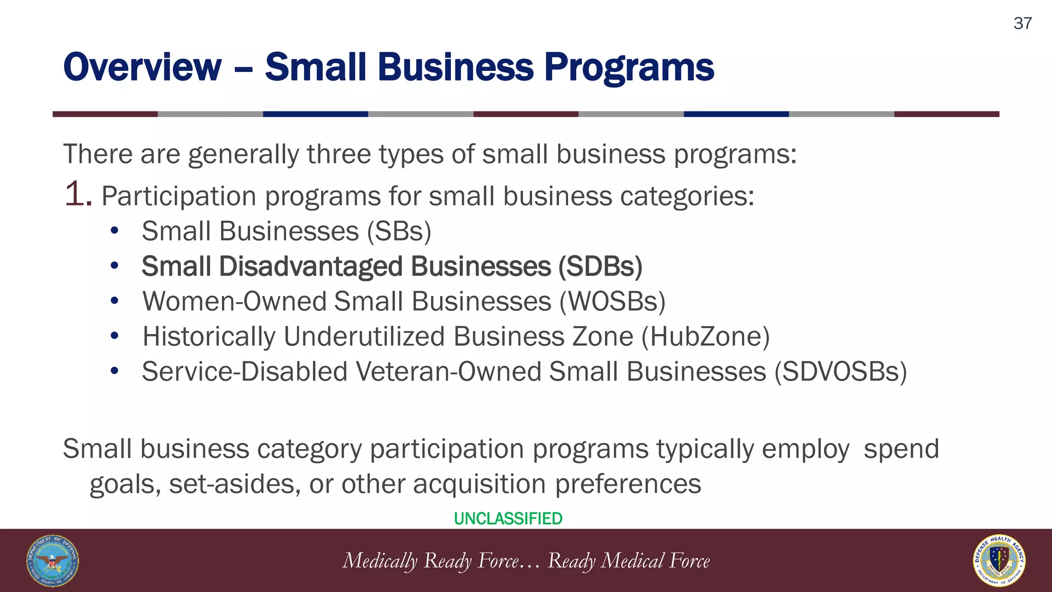 DHA Industry Day Slides 2022 v5.pdf