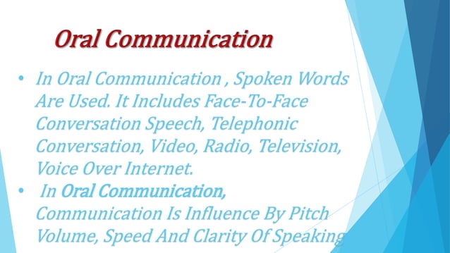 TYPES OF COMMUNICATION | PPTX
