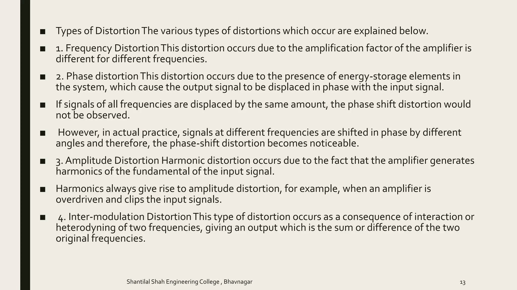 AC Signal Sources. | PPTX | Dance and Electronic Music | Music
