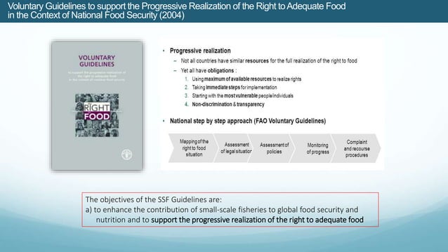 FAO’s Blue Growth Initiative | PPT