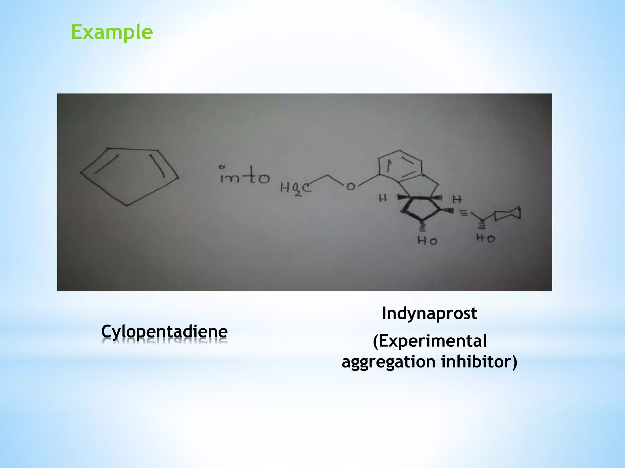 synthesis of drug | PPTX