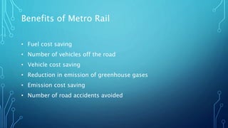 Dhaka Mass Rapid Transit(DMRT) or Metro Rail.pptx