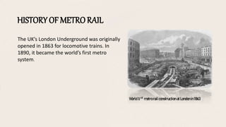 DHAKA METRO RAIL.pptx