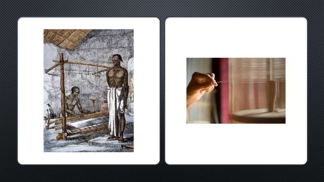 Dhaka Muslin The lost History of Bengal fabric. | PPT