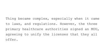 DHA LICENSE TO MOH LICENSE.pptx