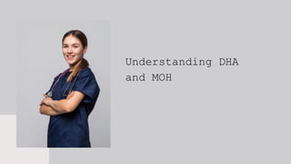 DHA LICENSE TO MOH LICENSE.pptx