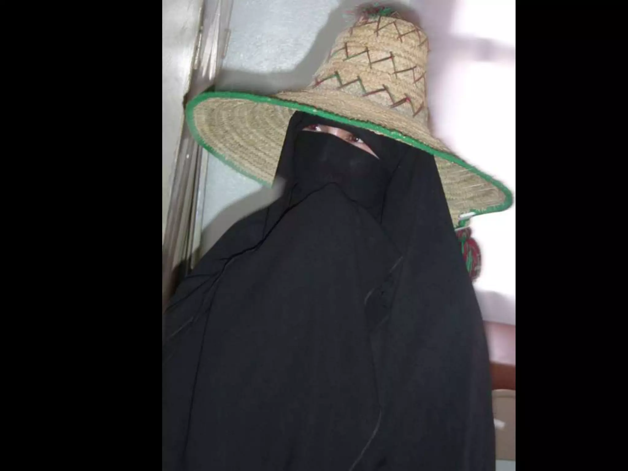 Beautiful people of Dhamar-Yemen | PPT