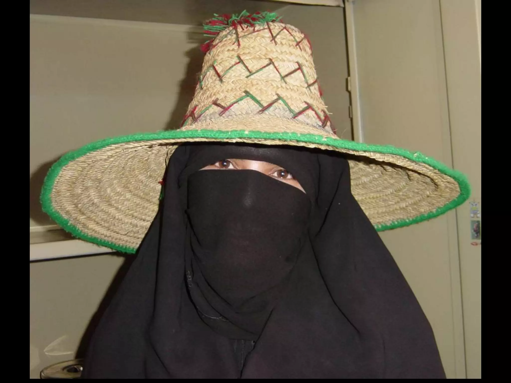 Beautiful people of Dhamar-Yemen | PPT