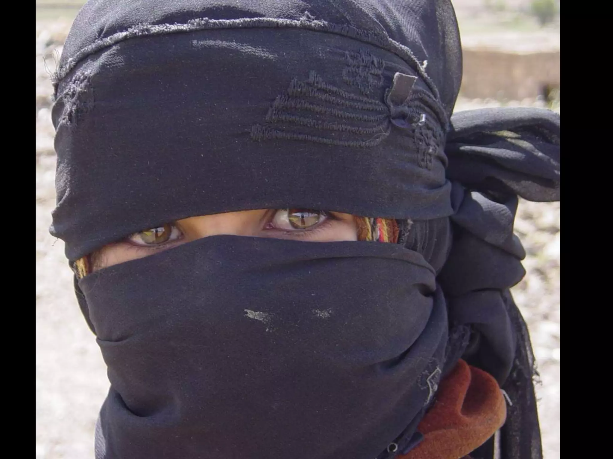 Beautiful people of Dhamar-Yemen | PPT