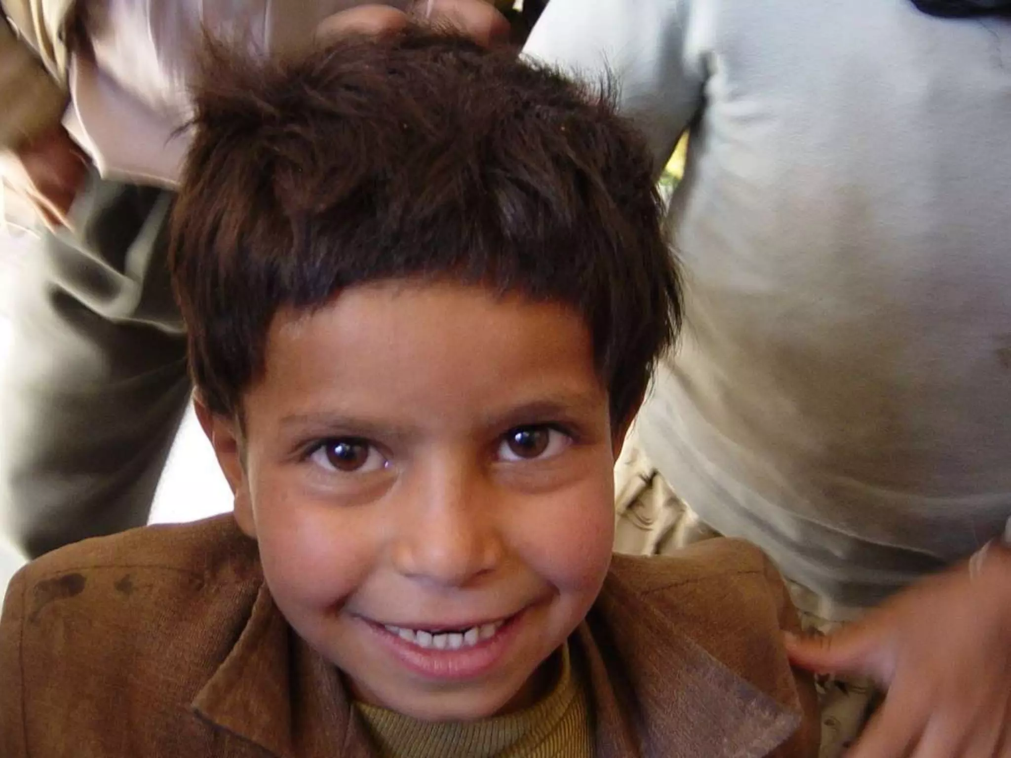 Beautiful people of Dhamar-Yemen | PPT