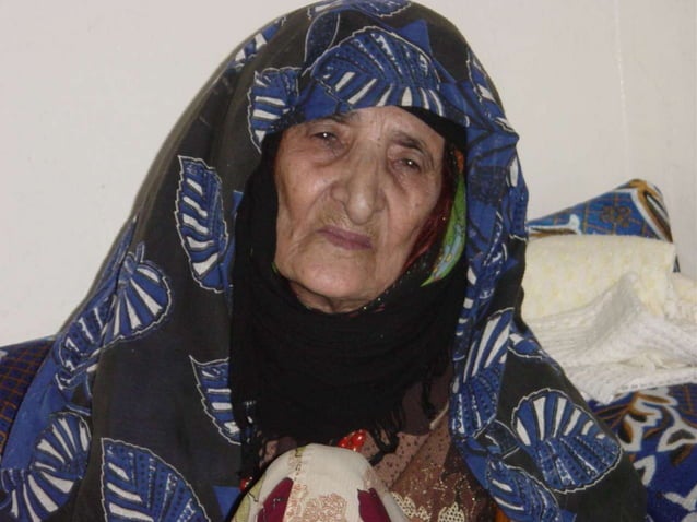 Beautiful people of Dhamar-Yemen | PPT