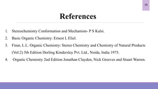 Asymmetric Synthesis Mpharm 1St year | PPTX