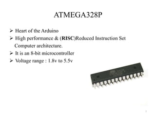 Door automation | PPT