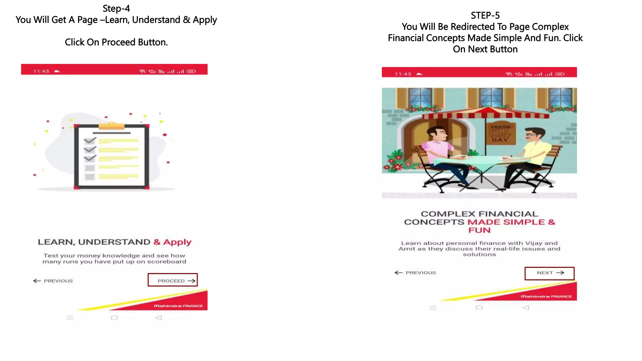 Dhan Samvaad App Process Flow (2).pptx