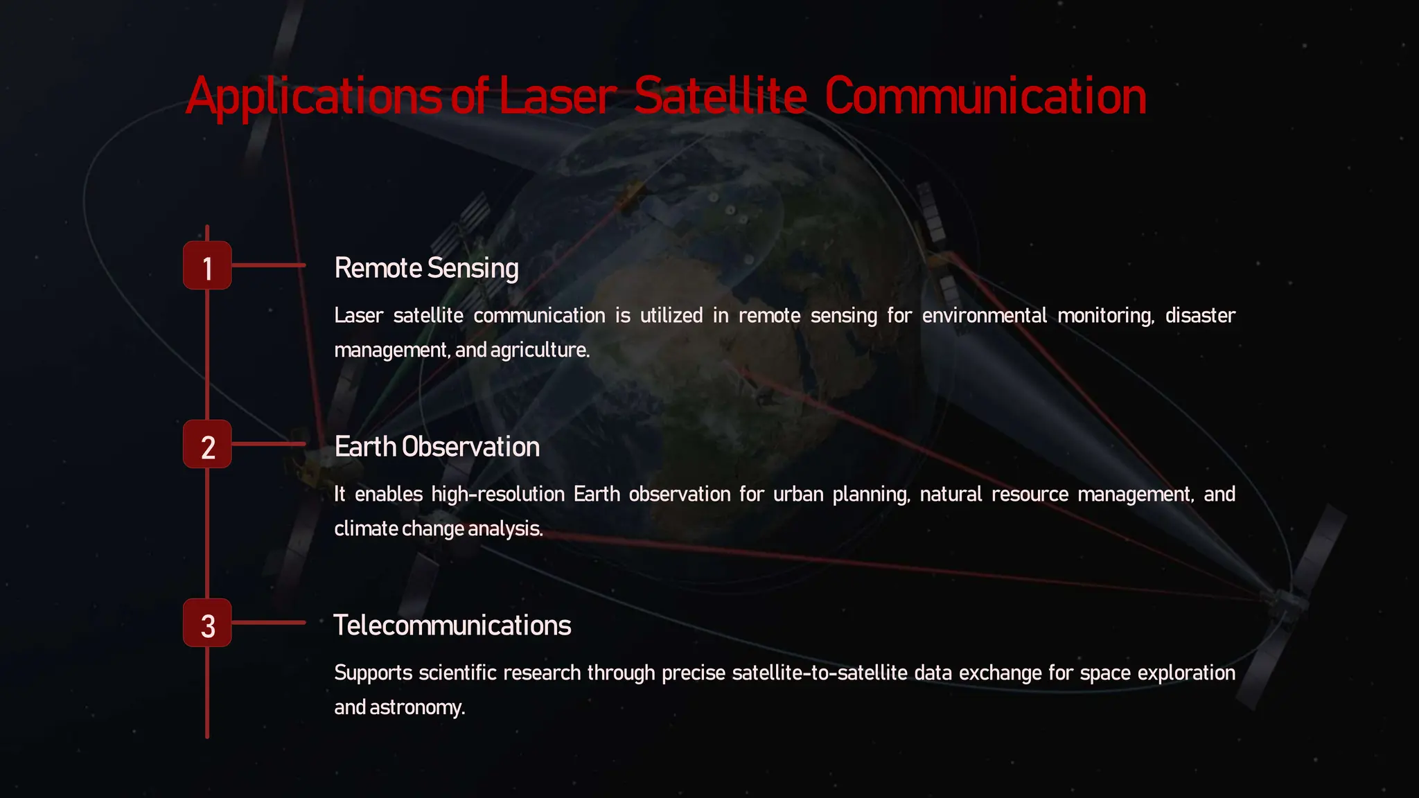 Satellite Communication for beginners.pptx | Computer Networking | Computing