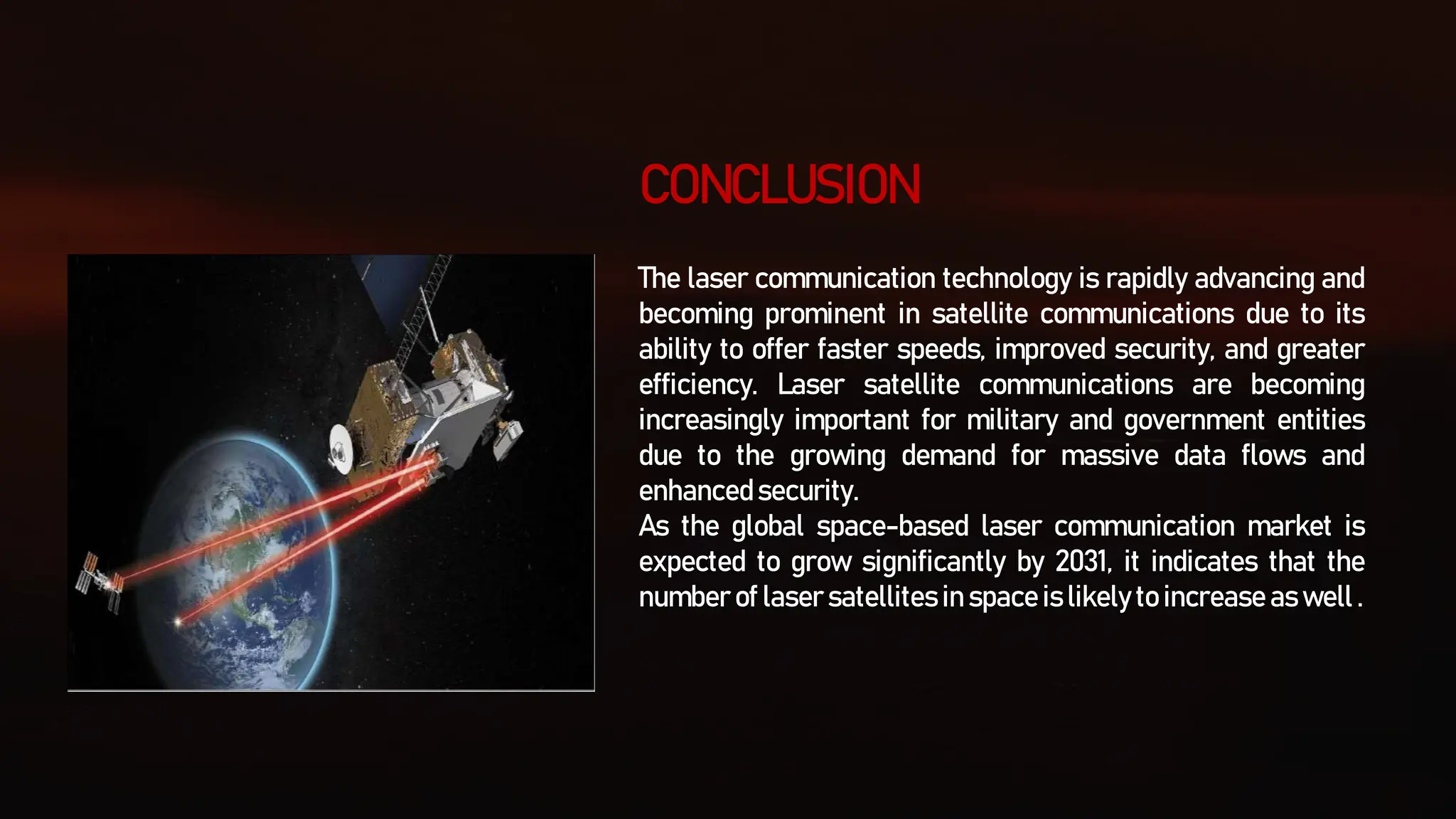 Satellite Communication for beginners.pptx | Computer Networking ...