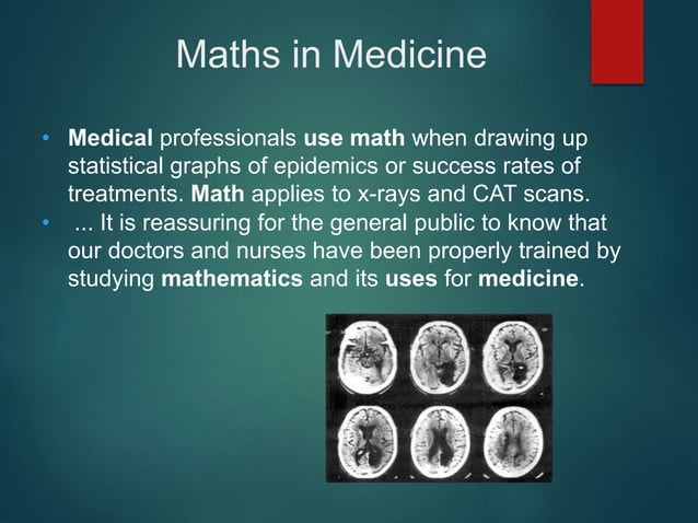 Role of mathematics in science and engineering | PPTX | Civil ...