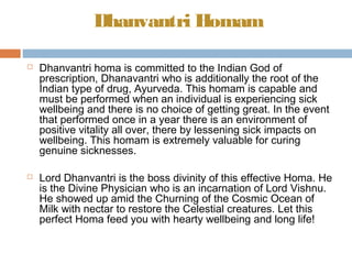 Dhanvantari Ayurveda God - Vedicfolks.com