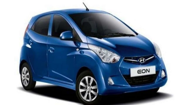 Success story of Hyundai and life cycle stages of Creta and eon. | PPTX ...