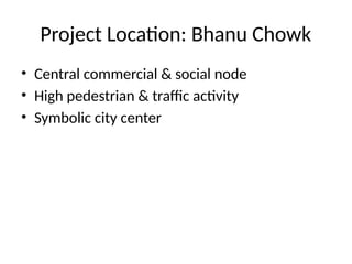 Dharan_Bhanu_Chowk_Clean_Architectural_Diagrams.pptx