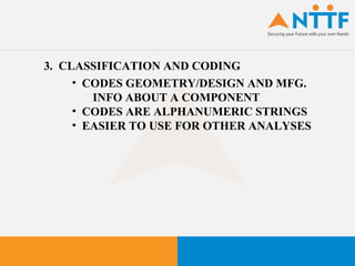 Classification Of Coding | PPT