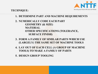 Classification Of Coding | PPT