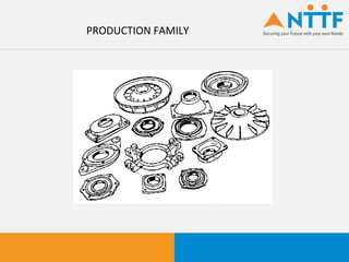 Classification Of Coding | PPT