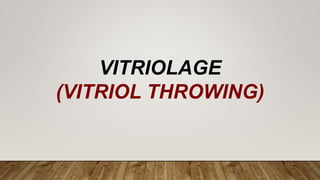 Corrosives by Dr.Dharani | PPTX