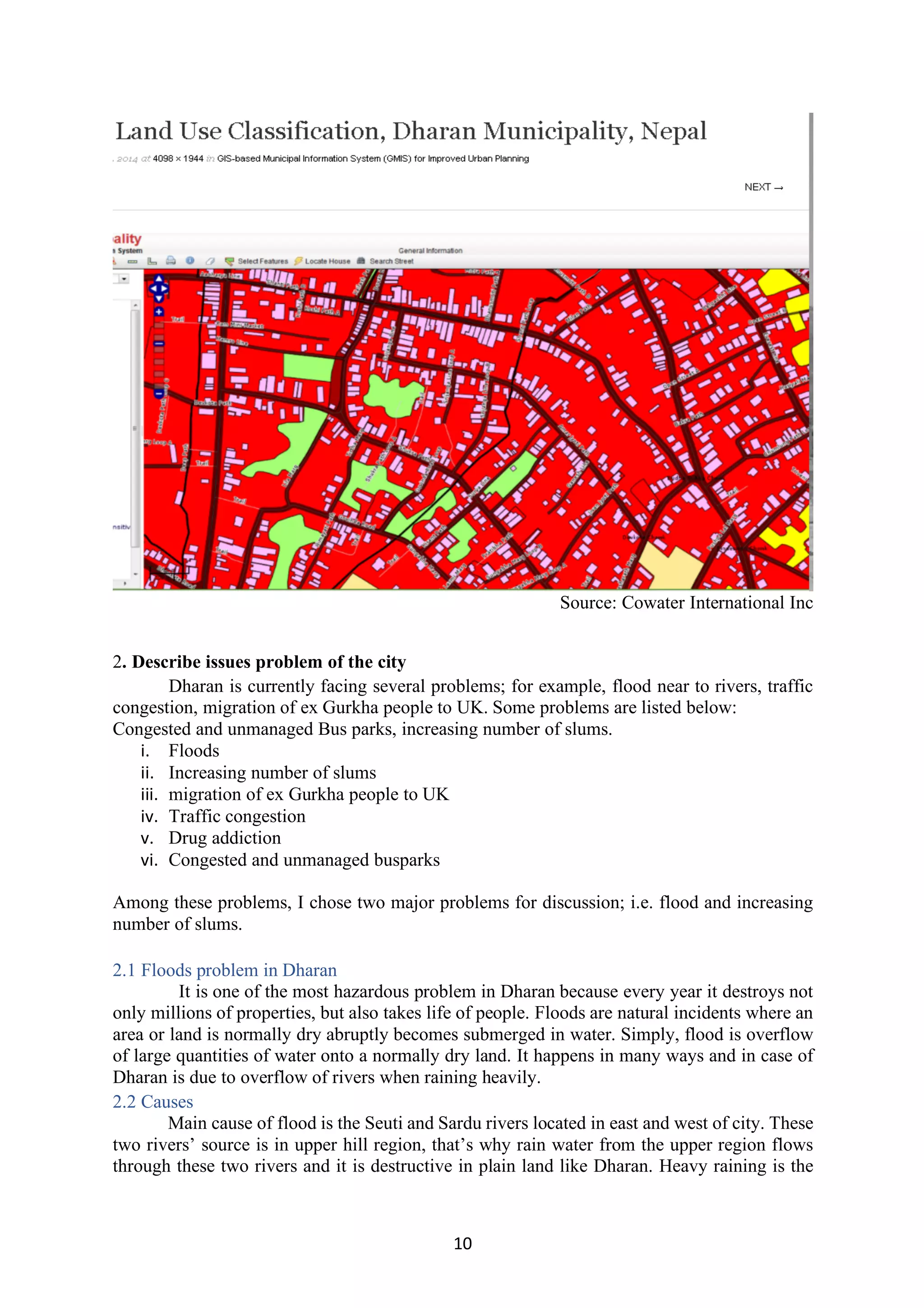 Dharan, nepal | PDF