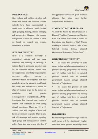 Dhara research | PDF