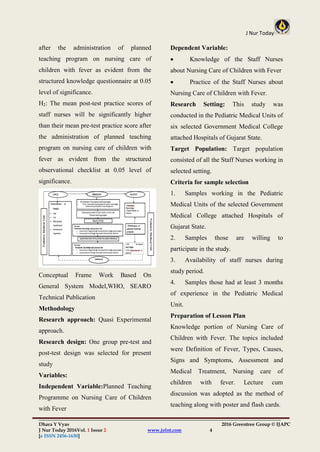 Dhara research | PDF