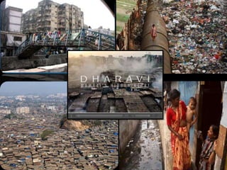Dharavi | PPTX