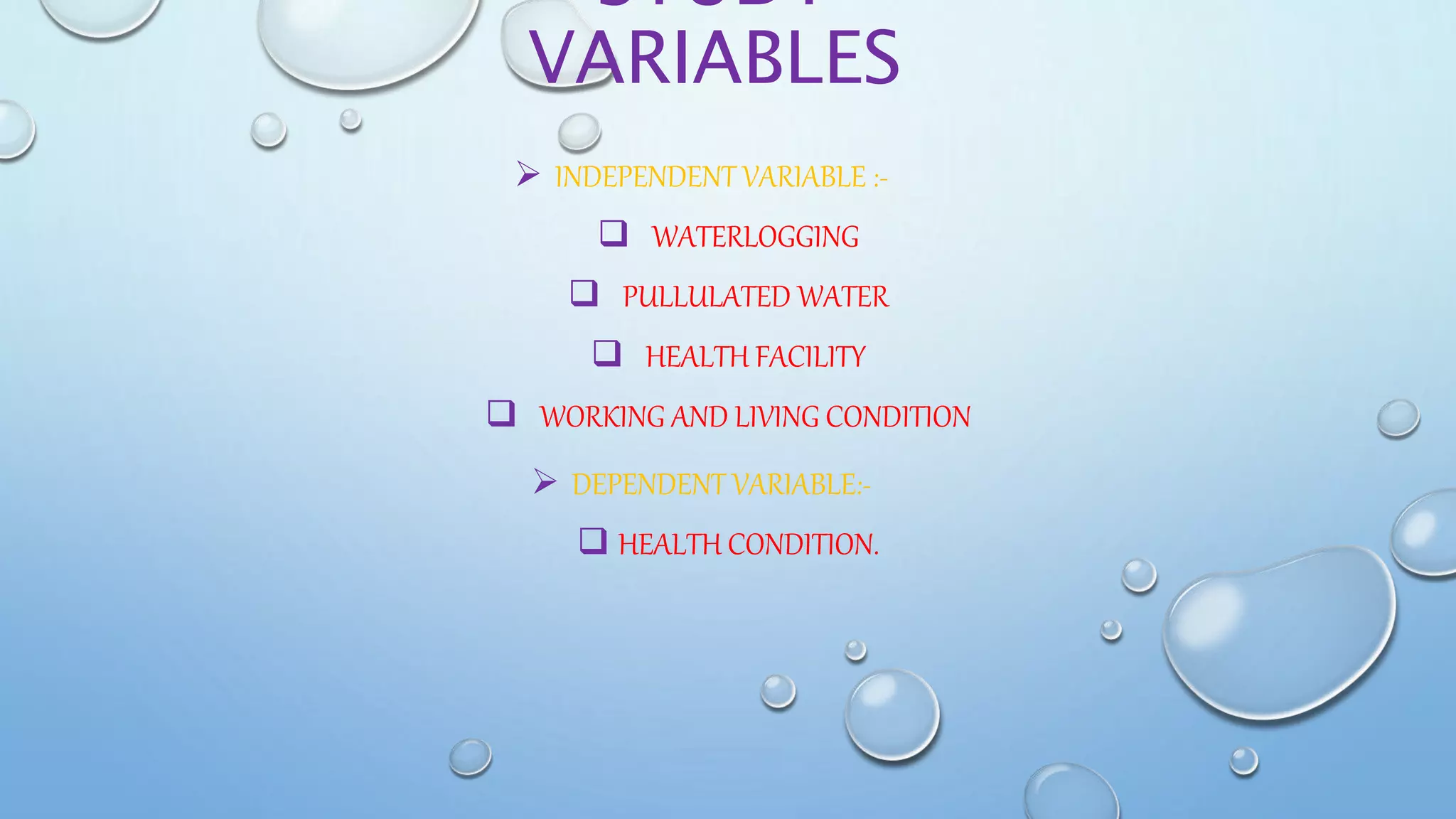 A Study Of The Water And Sanitation Facilities In Dharavi Slums Mumbai ...