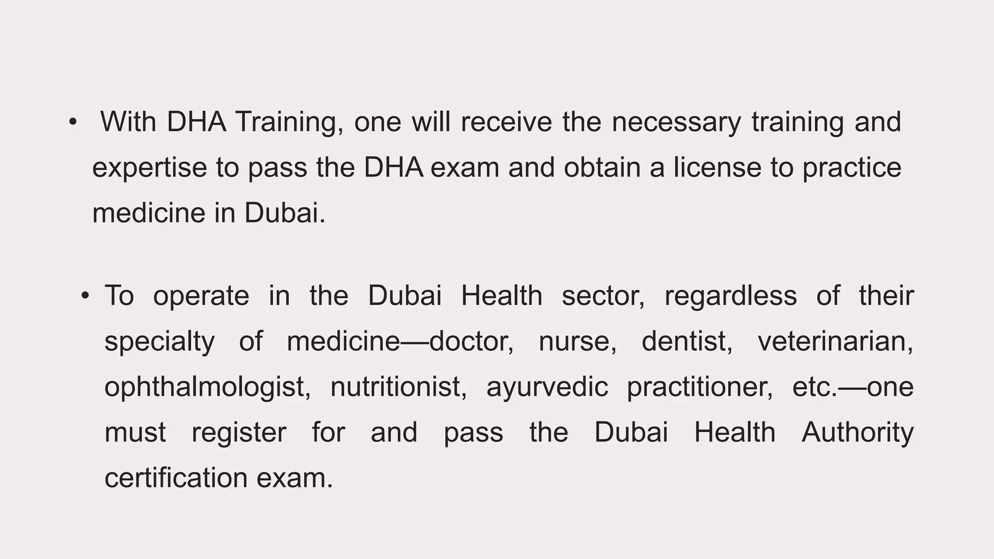 dha requirement and process.pptx