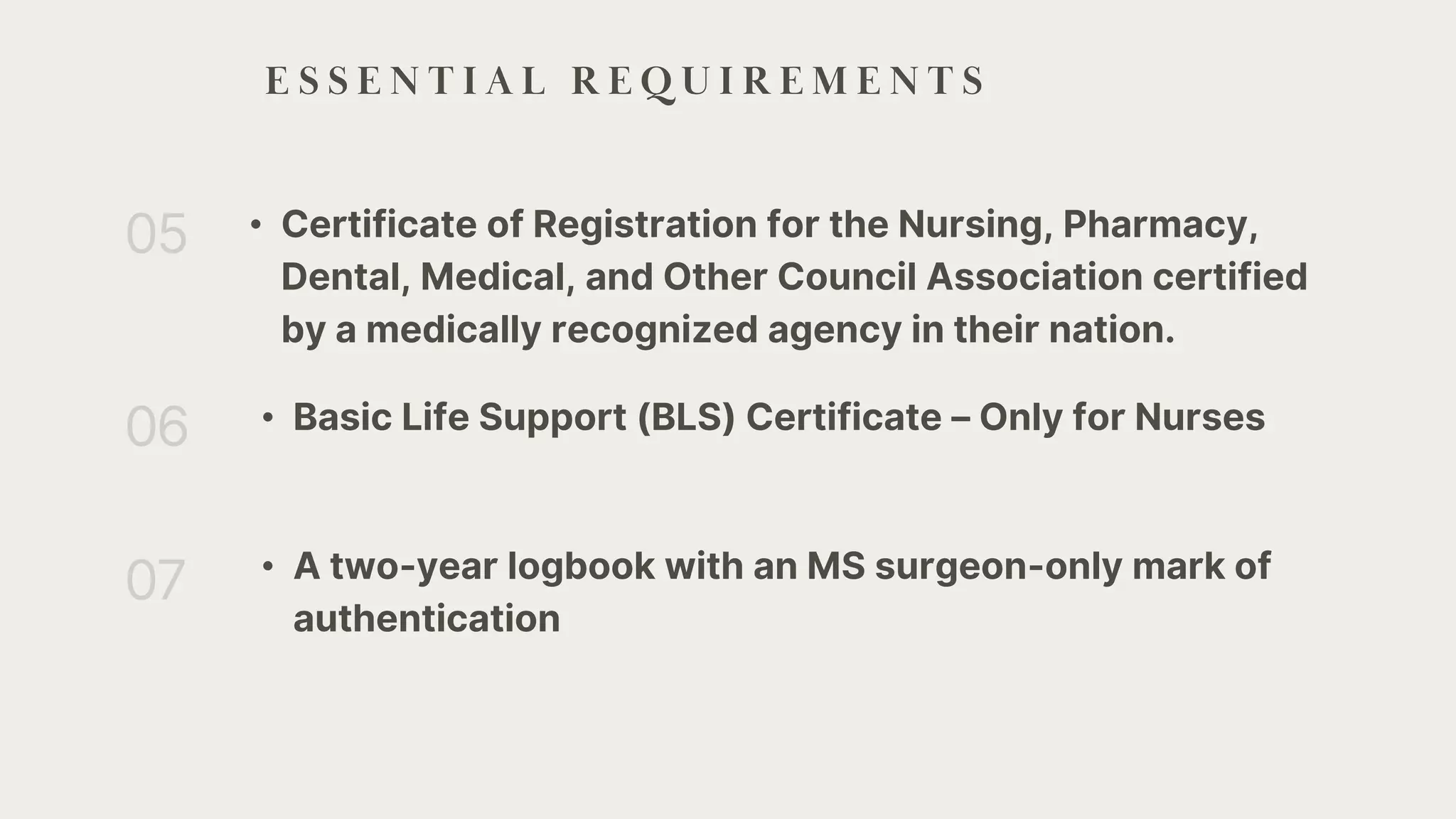 dha requirement and process.pptx