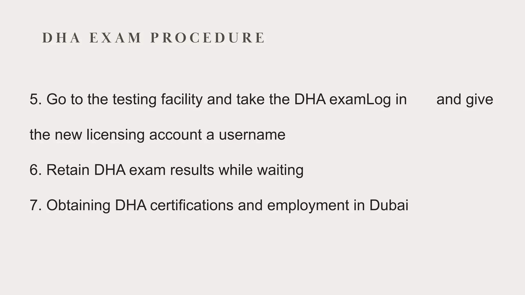 dha requirement and process.pptx