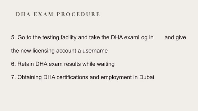 dha requirement and process.pptx